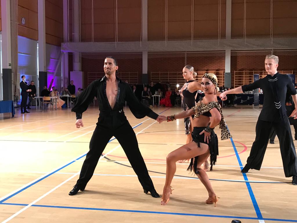 Salon kaupunki palkitsi vuonna 2021 kulttuurin ja urheilun saralla ...